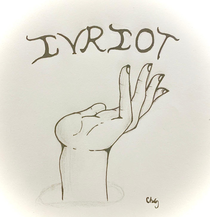 Esther Yadgar | Substack