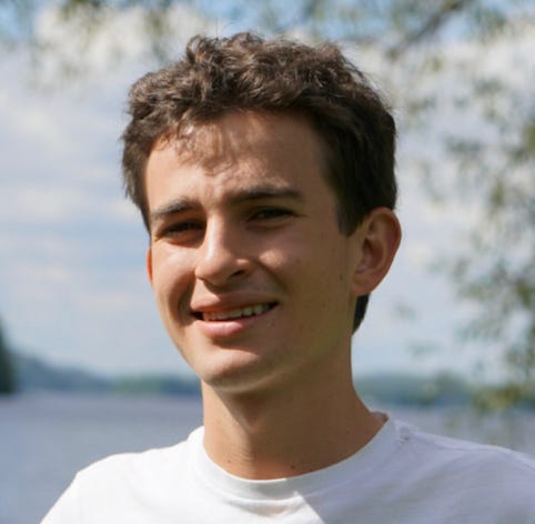 Matthew Barnes | Substack