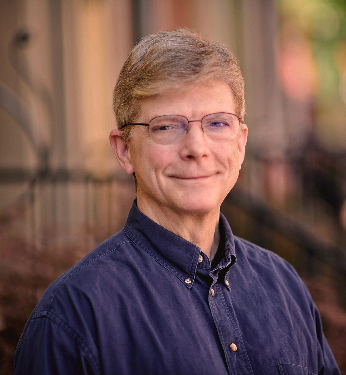 Kai Hagen | Substack