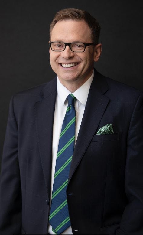 Dave Price | Substack