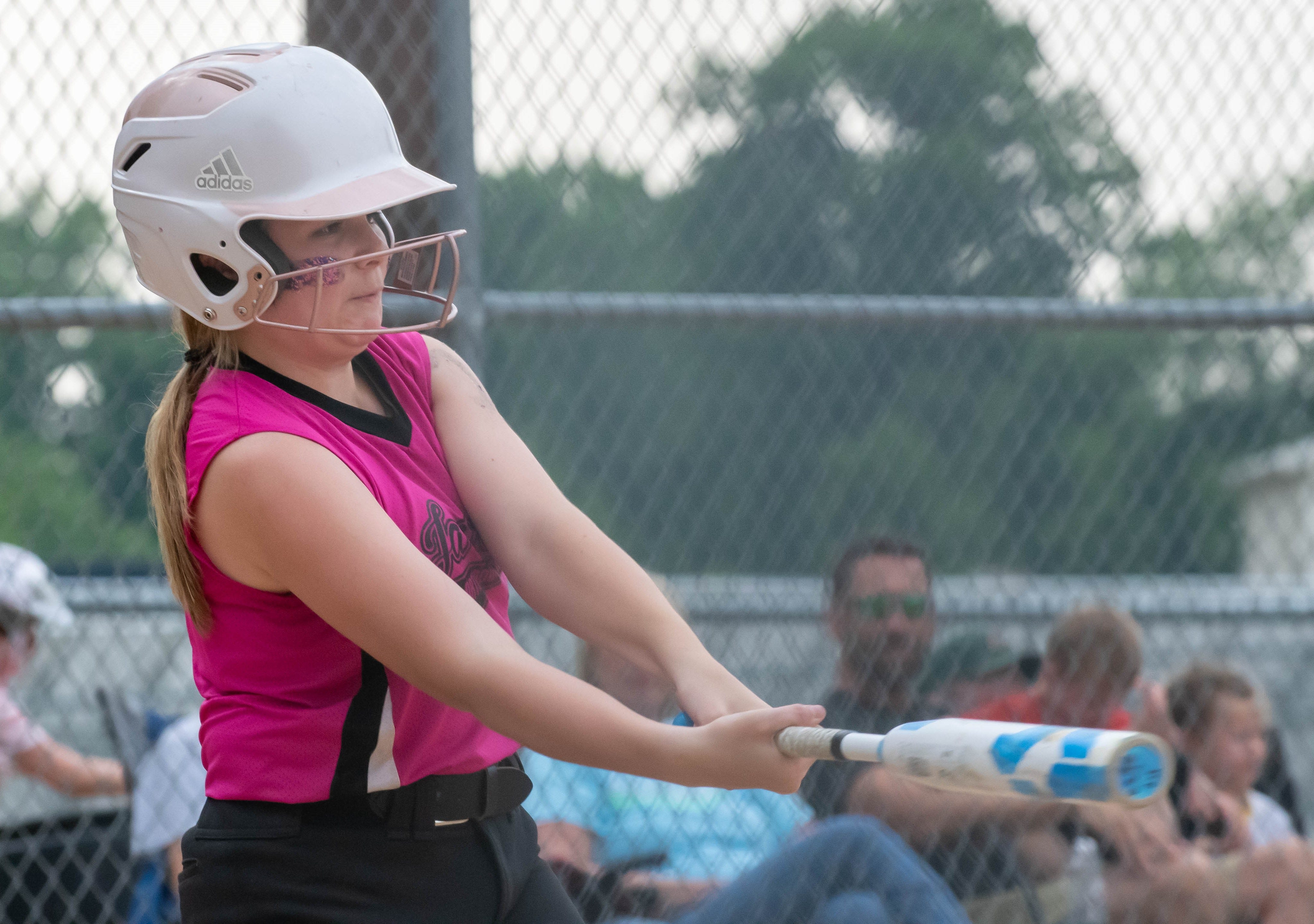 12U Howard County Softball Championship