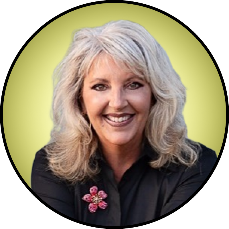 Robynn Storey: Selling Yourself Through Your Resume