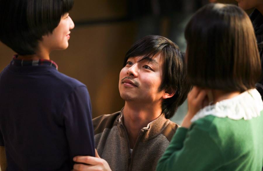 “Silenced” is a Brutal Look at Child Abuse at a Facility for the Deaf