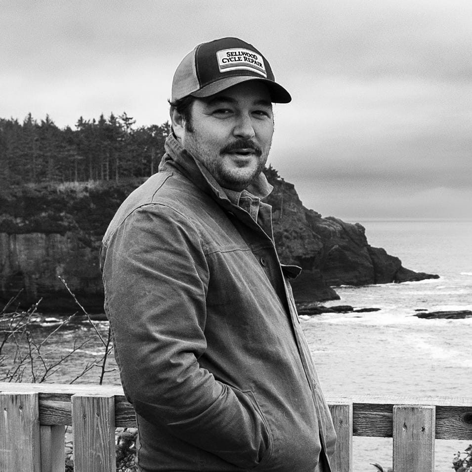 Matthew Sutherland | Substack