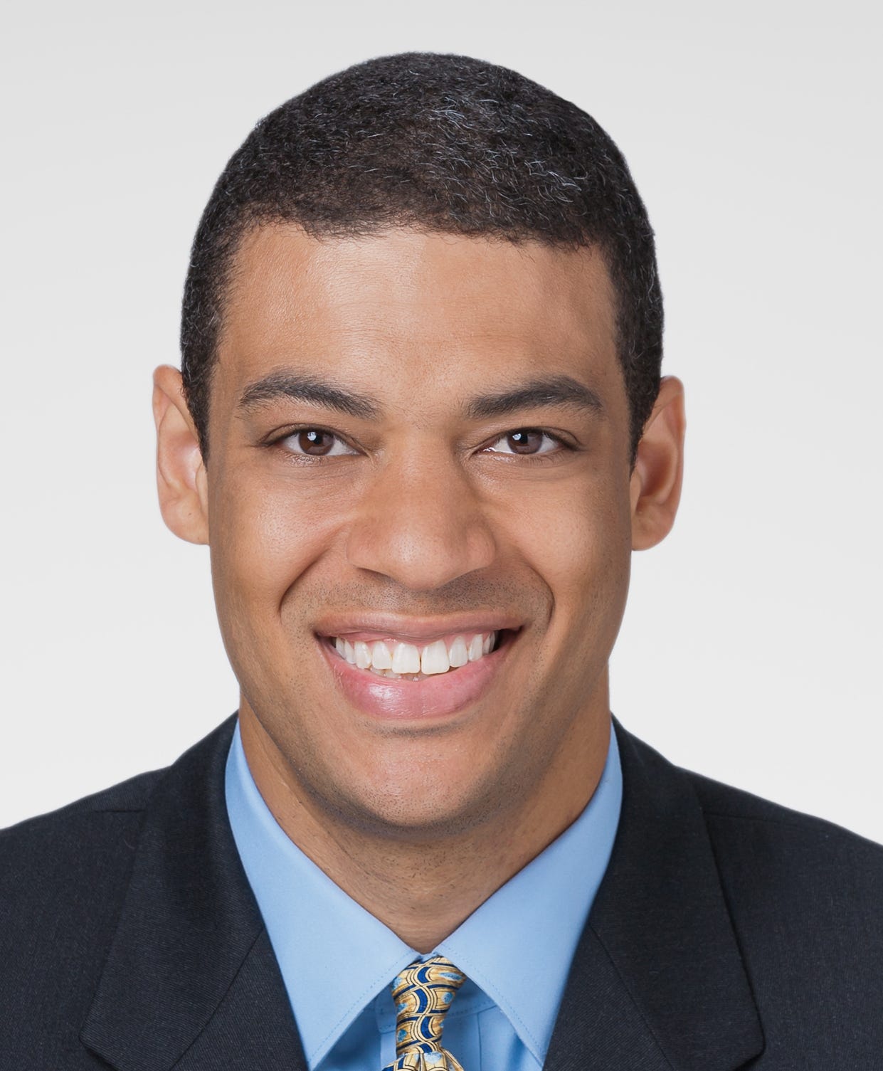 Dr. Kanu Okike, an orthopaedic trauma surgeon, answers four questions ...