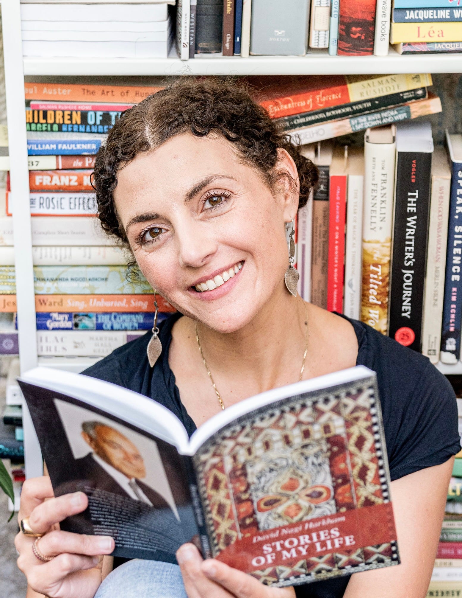 Sarah Sassoon | Substack