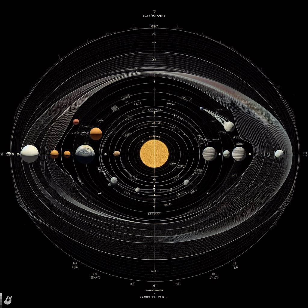 Lagrange Points By Ahmed Zaheer Physiks