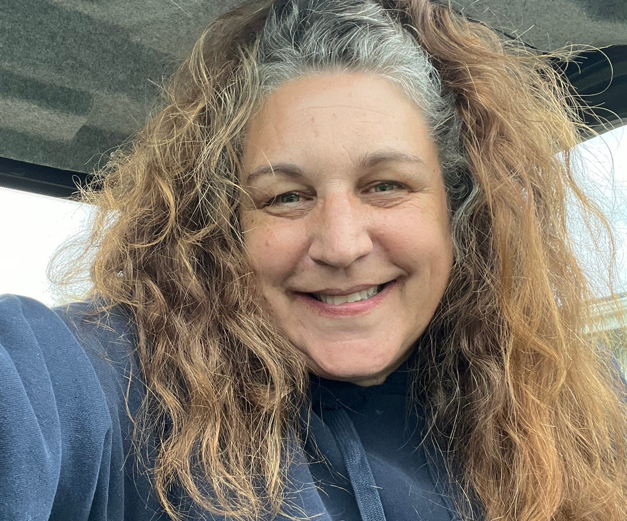 Susan Shier | Substack