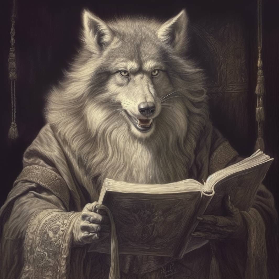 Binyamin Zev Wolf | Substack