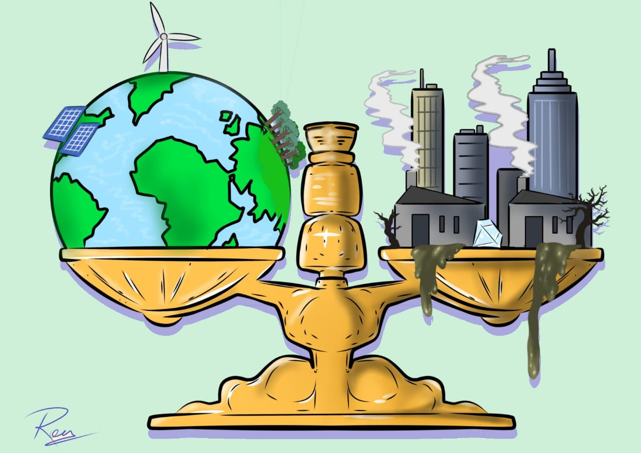 Climate Change Complexities Must be Everyone’s Business Climate Change Complexities Must be Everyone’s Business