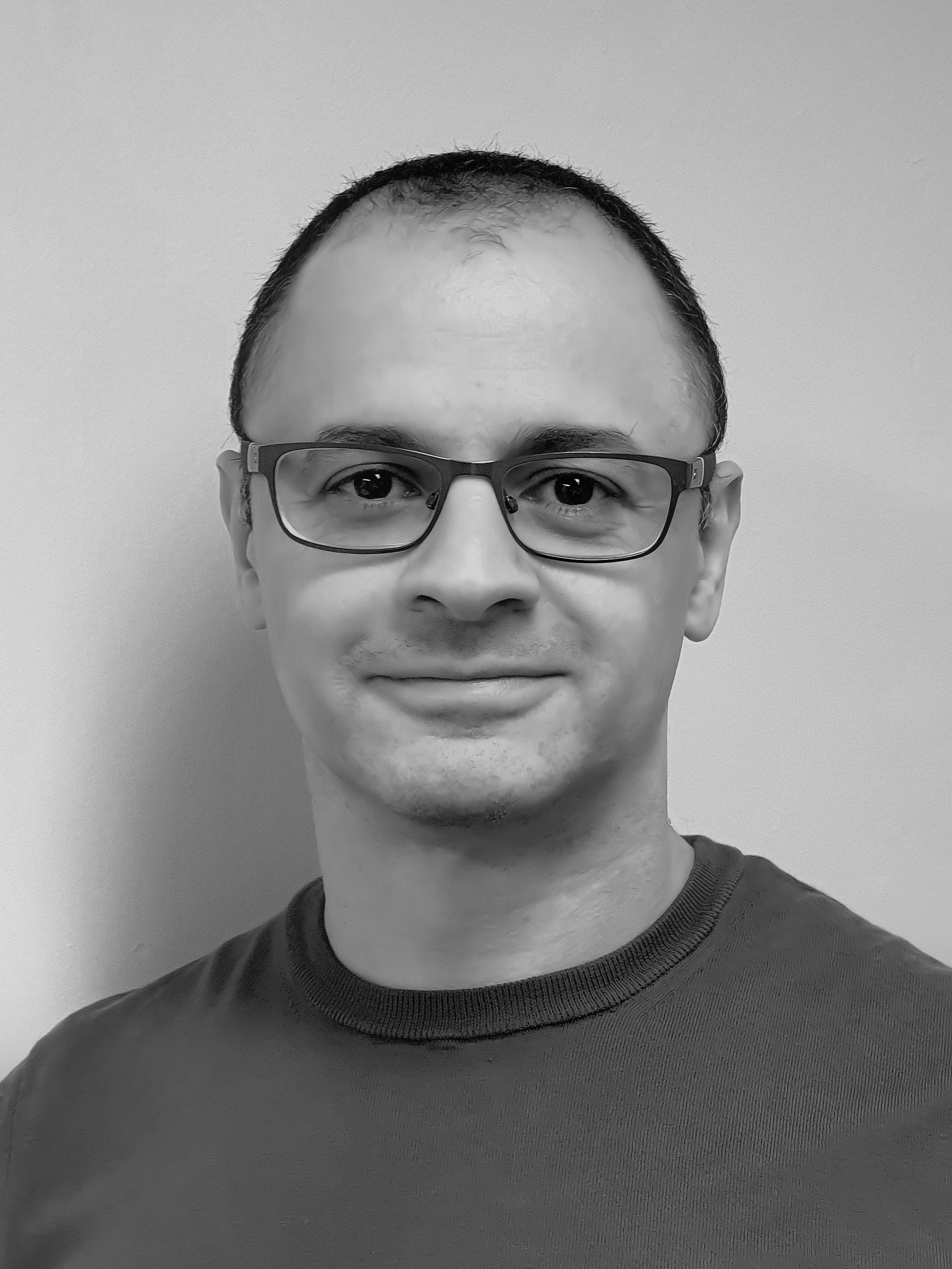 Professor Afif EL-Khuffash | Substack