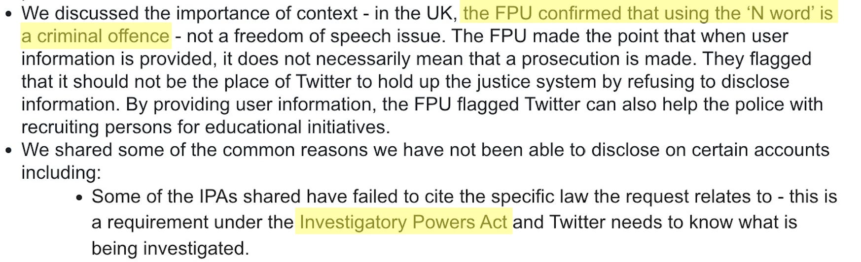 Bipartisan Coalition Finally Tells Europe, and the FBI, To Shove It ...
