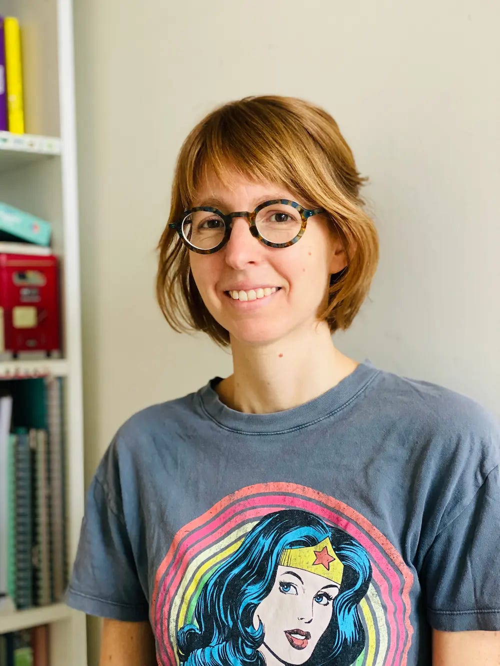 Aniko Villalba | Substack