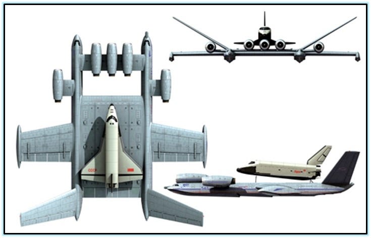 Heroic Space Posters from CCCP - by Nick Stevens Graphics