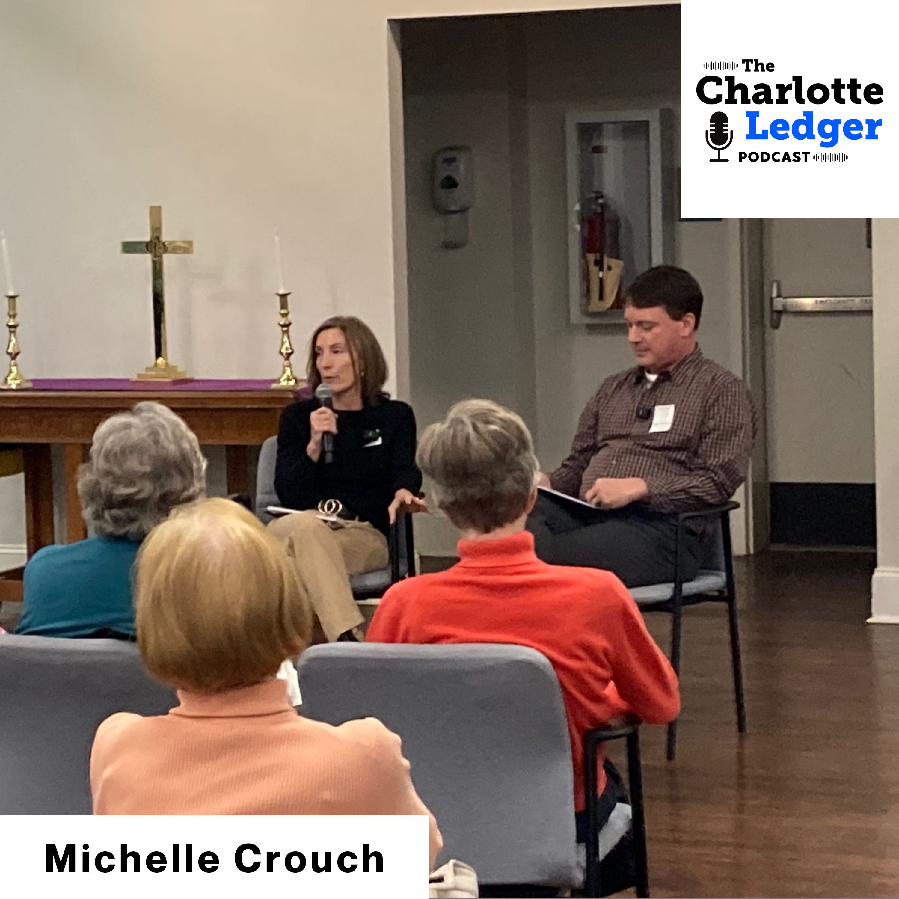 Where healthcare is heading - The Charlotte Ledger