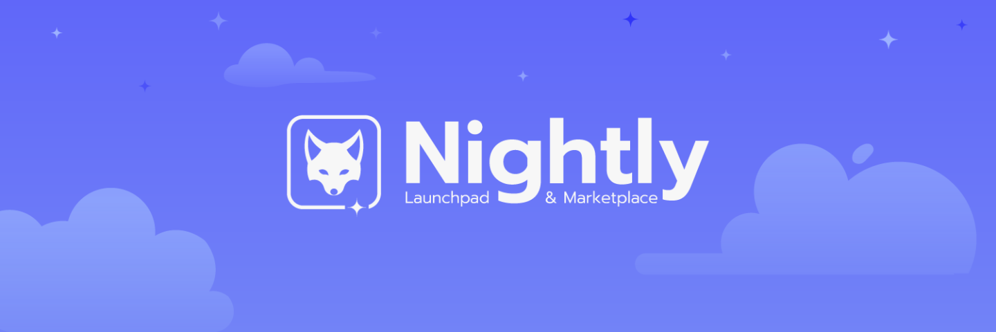 Nightly Wallet | Airdrop - Team Alpha