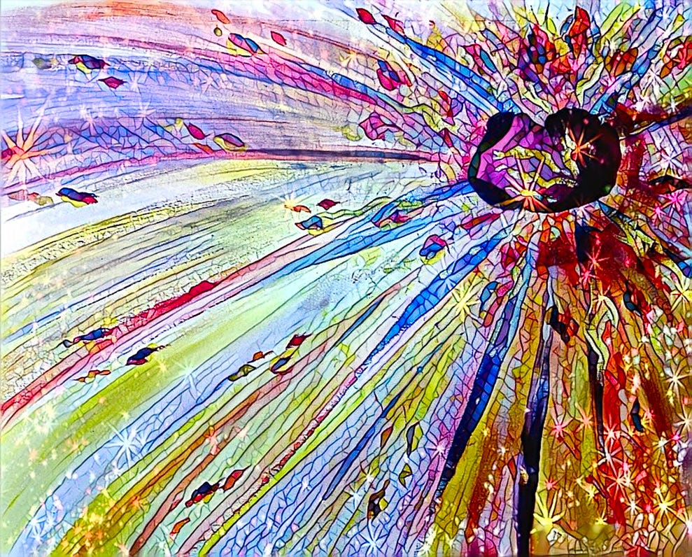 The End of Karma - by Adi - Love Letters from the Divine