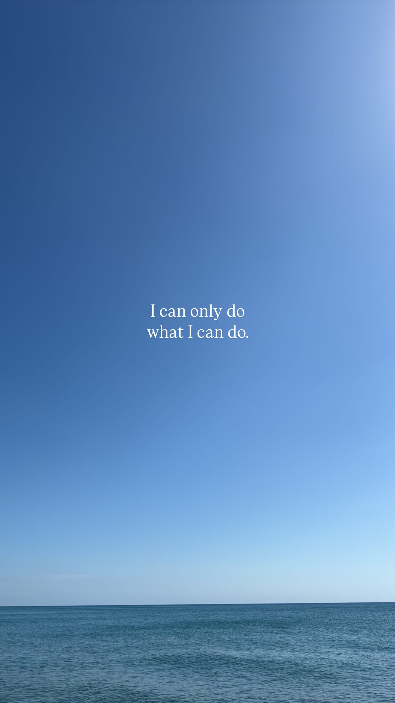 Summer Mindset - Sincerely Happy's Substack