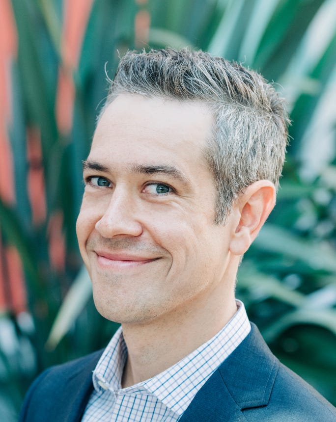 Nate G. Hilger | Substack