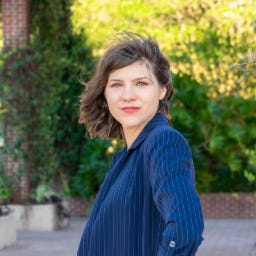 Valerie Crowder | Substack