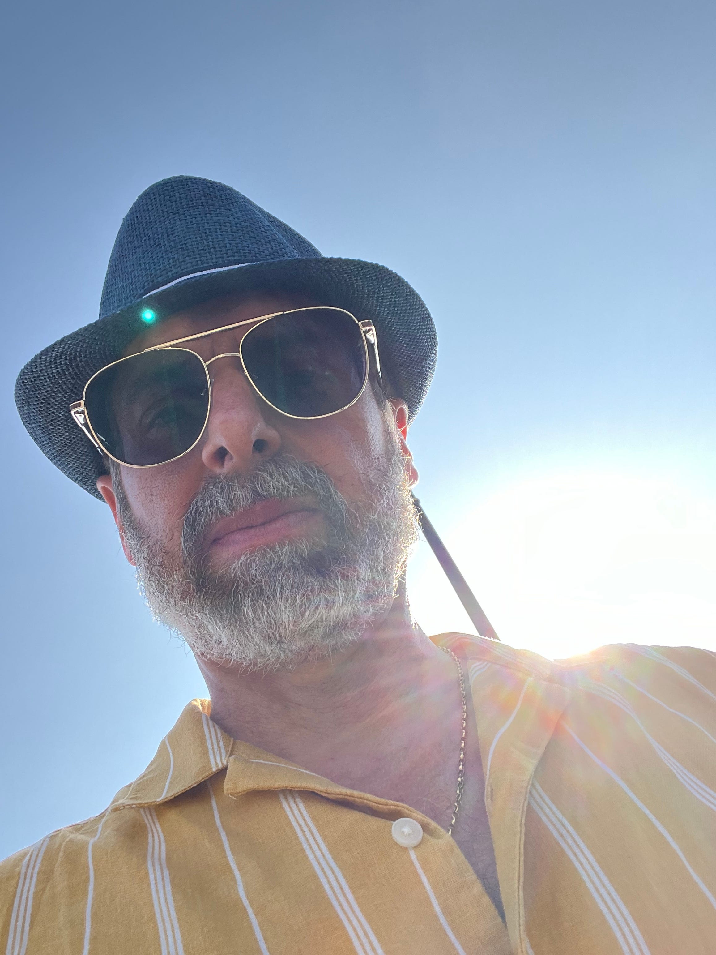 Islands - by Mister B - Jamie’s Substack