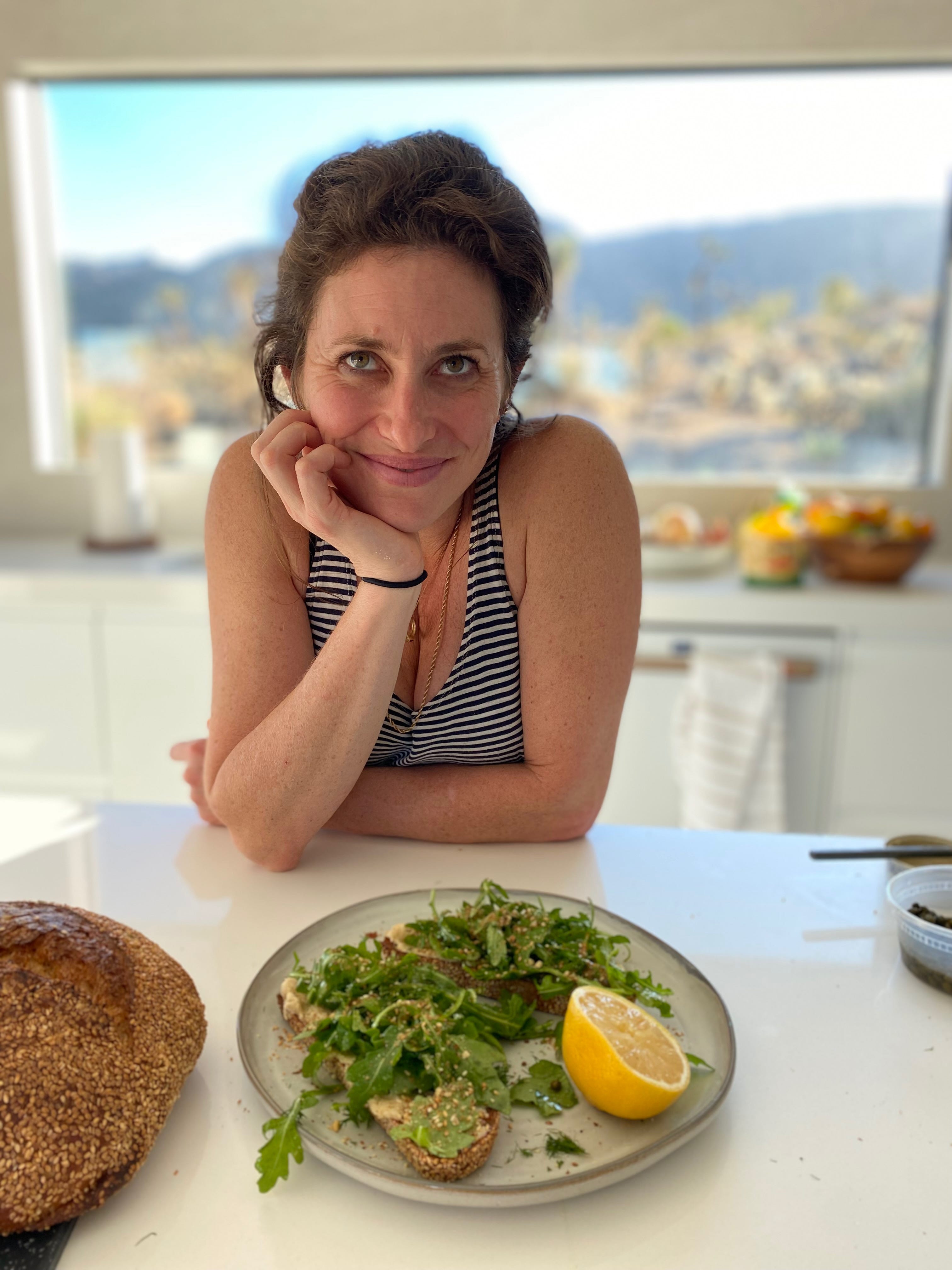 Nora Singley | Substack