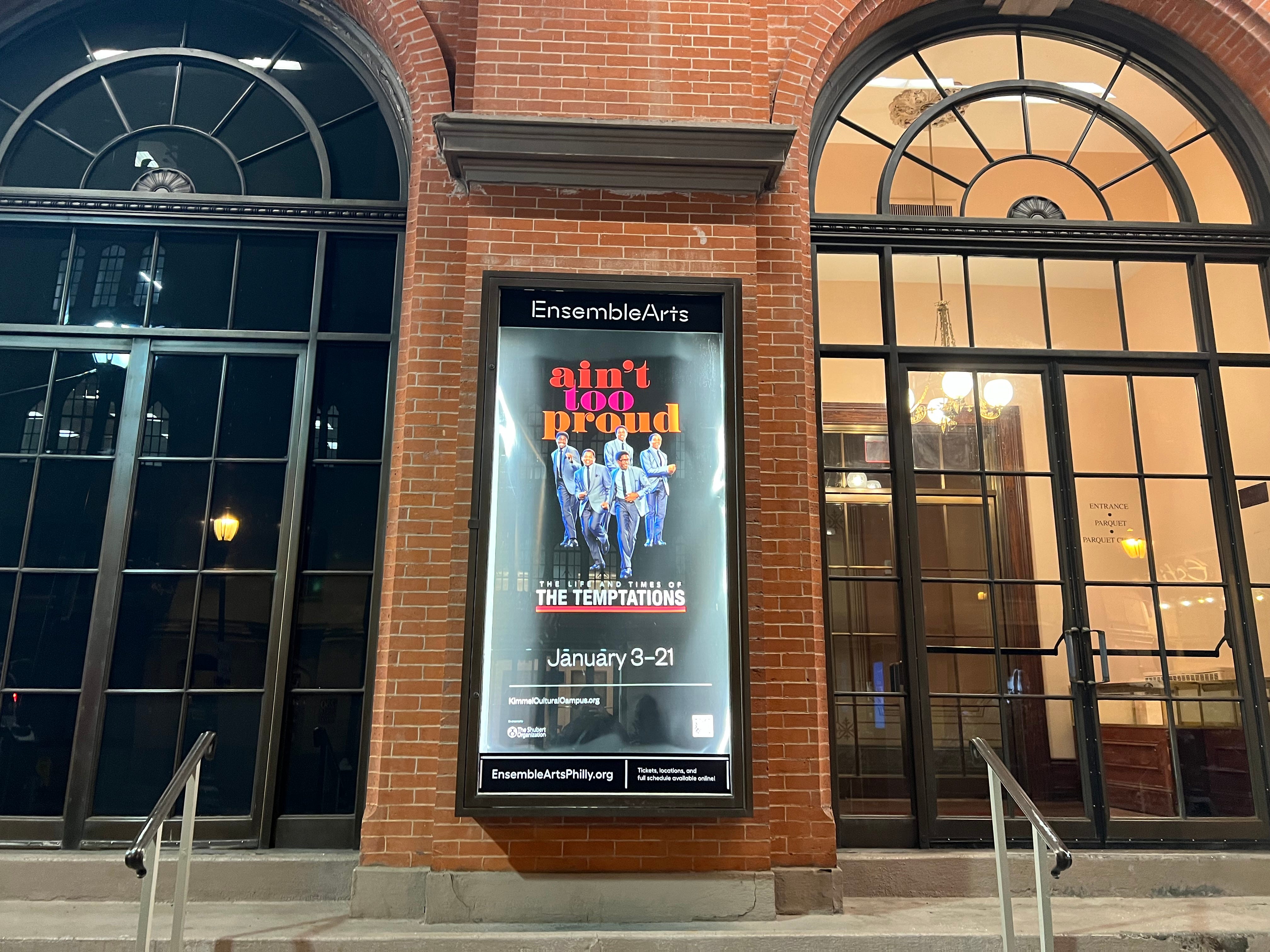 “Hard Feelings, Soft Feelings. Only Thing That Matters Is The Bottom Line”