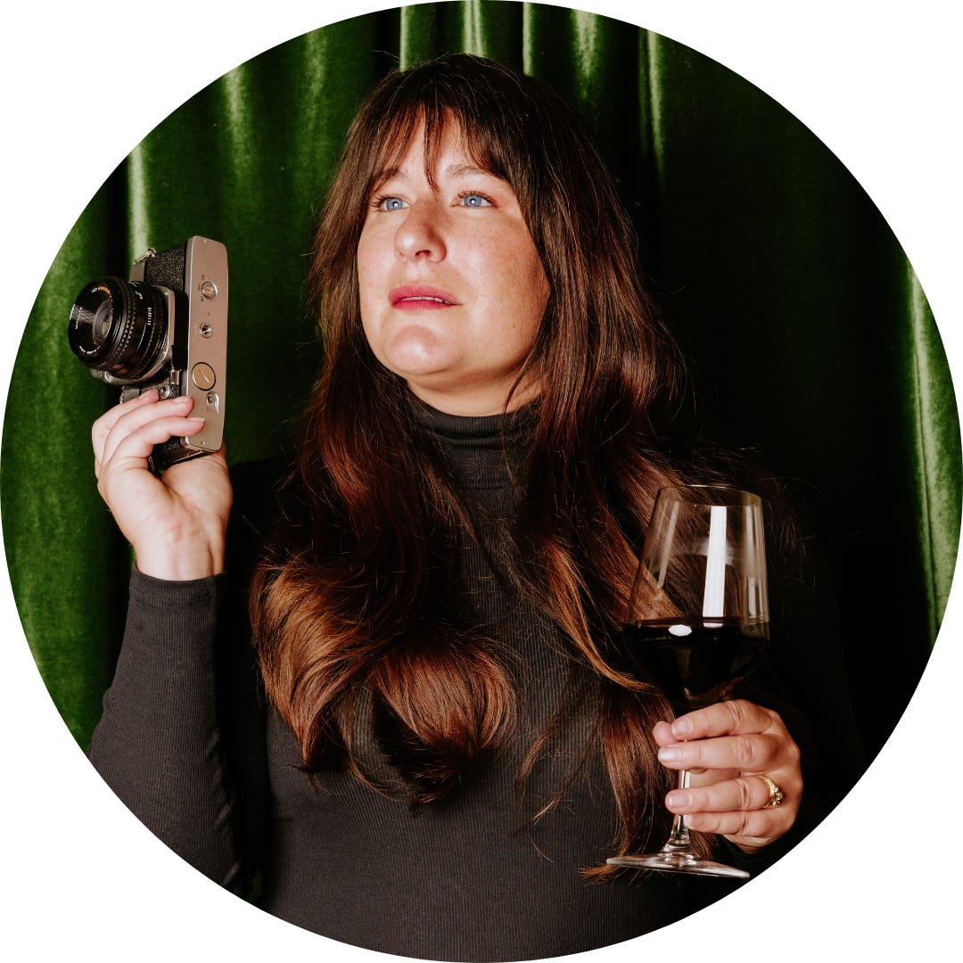 Heather Daenitz | Substack