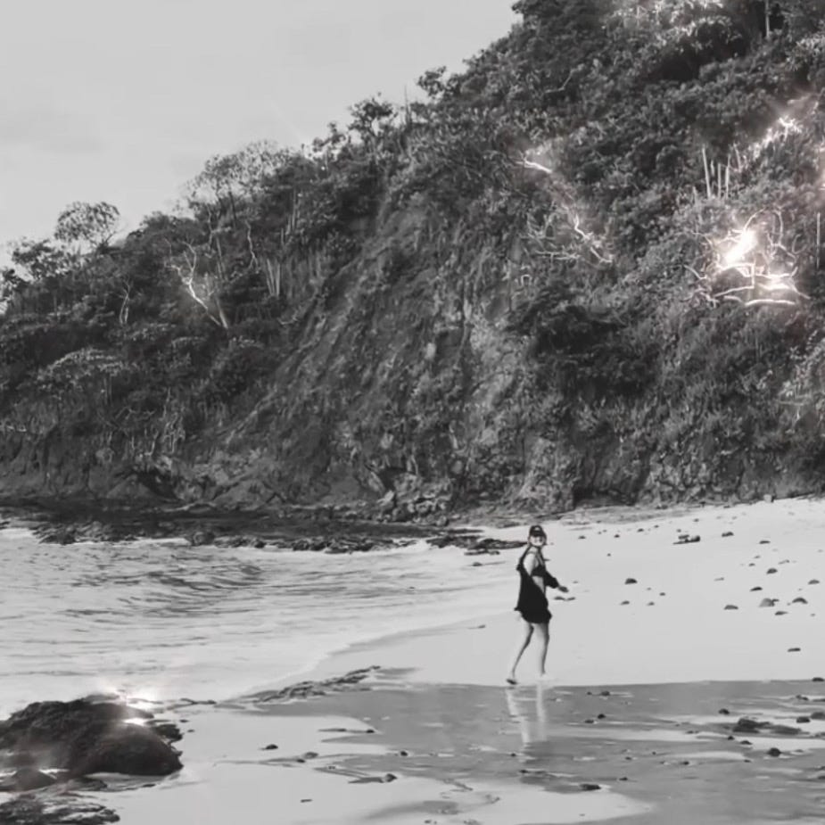 Hayley Mae | Substack