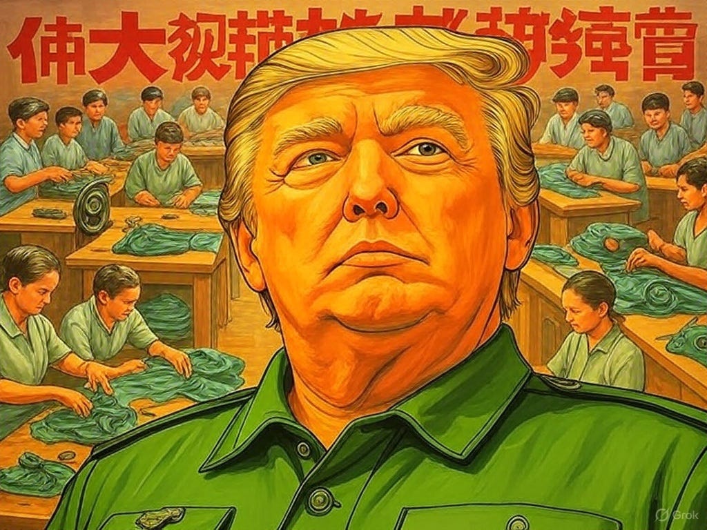 99% Derisible | Yoni Rechtman | Substack