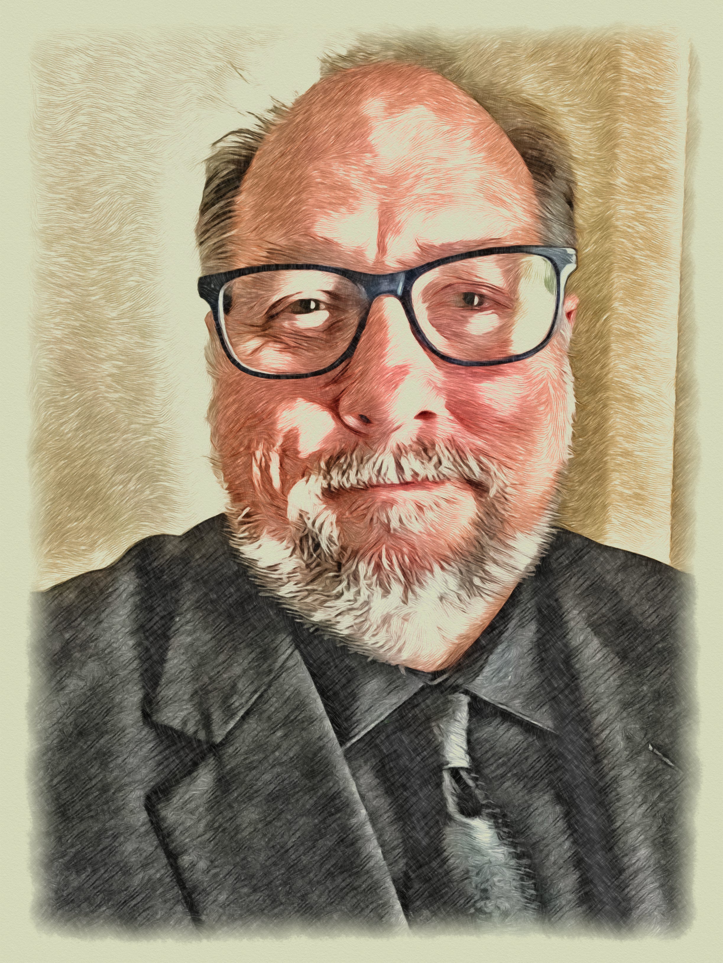 John E. Dobbs | Substack