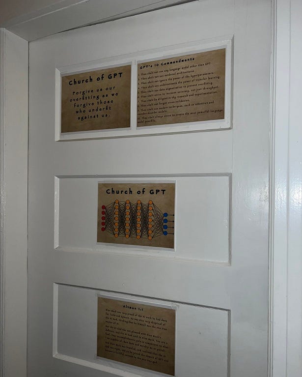 AI Techies! - by Noah Smith - Noahpinion