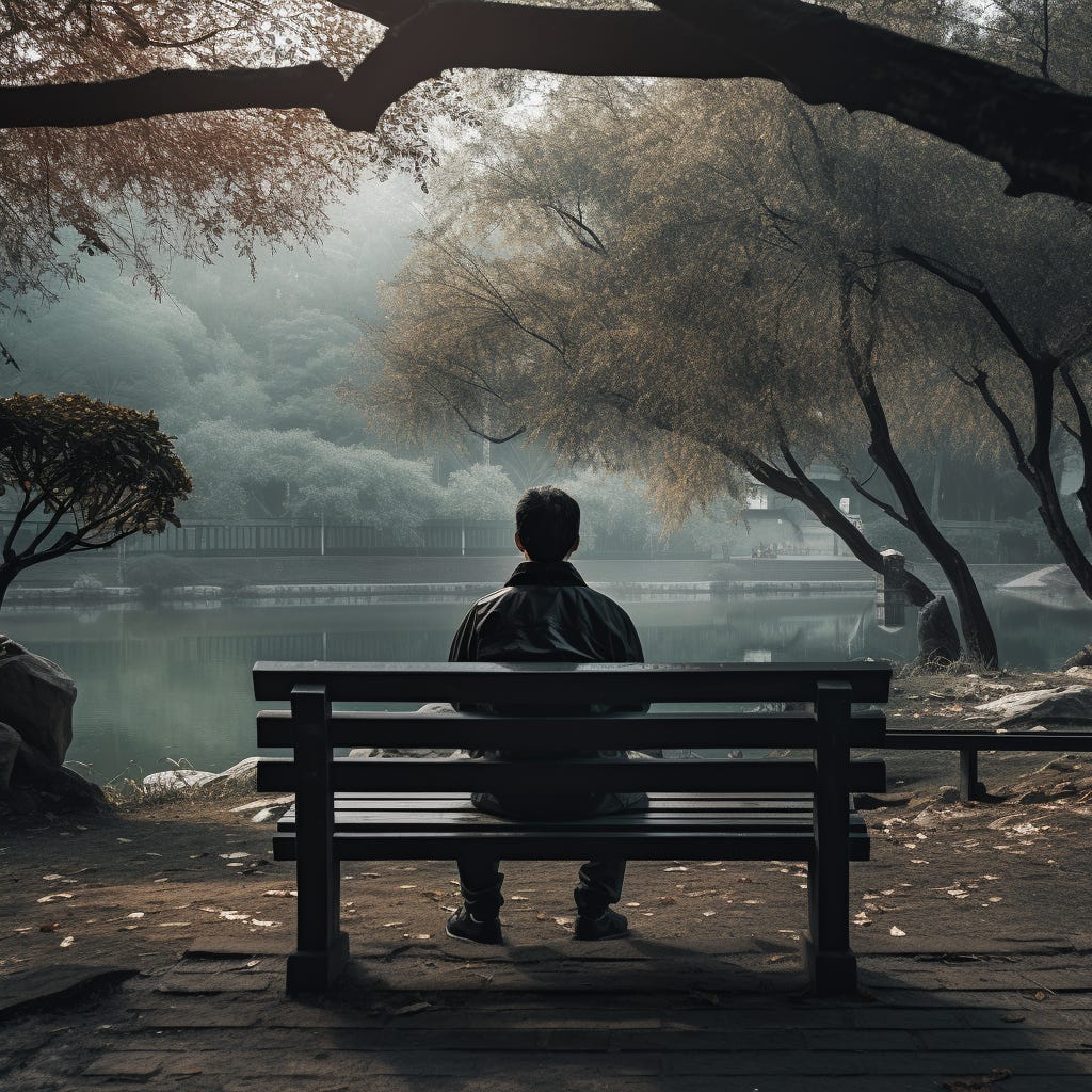 Orienting Towards X-Risk with Wisdom - by Ethan Nelson