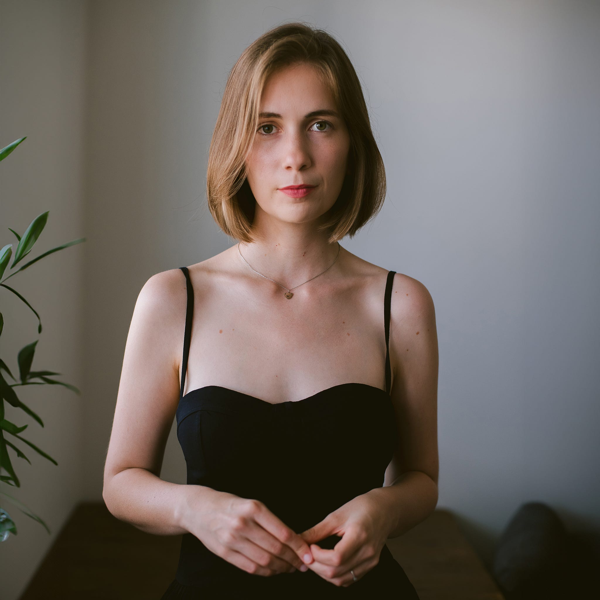 Sonja Lazukić | Substack