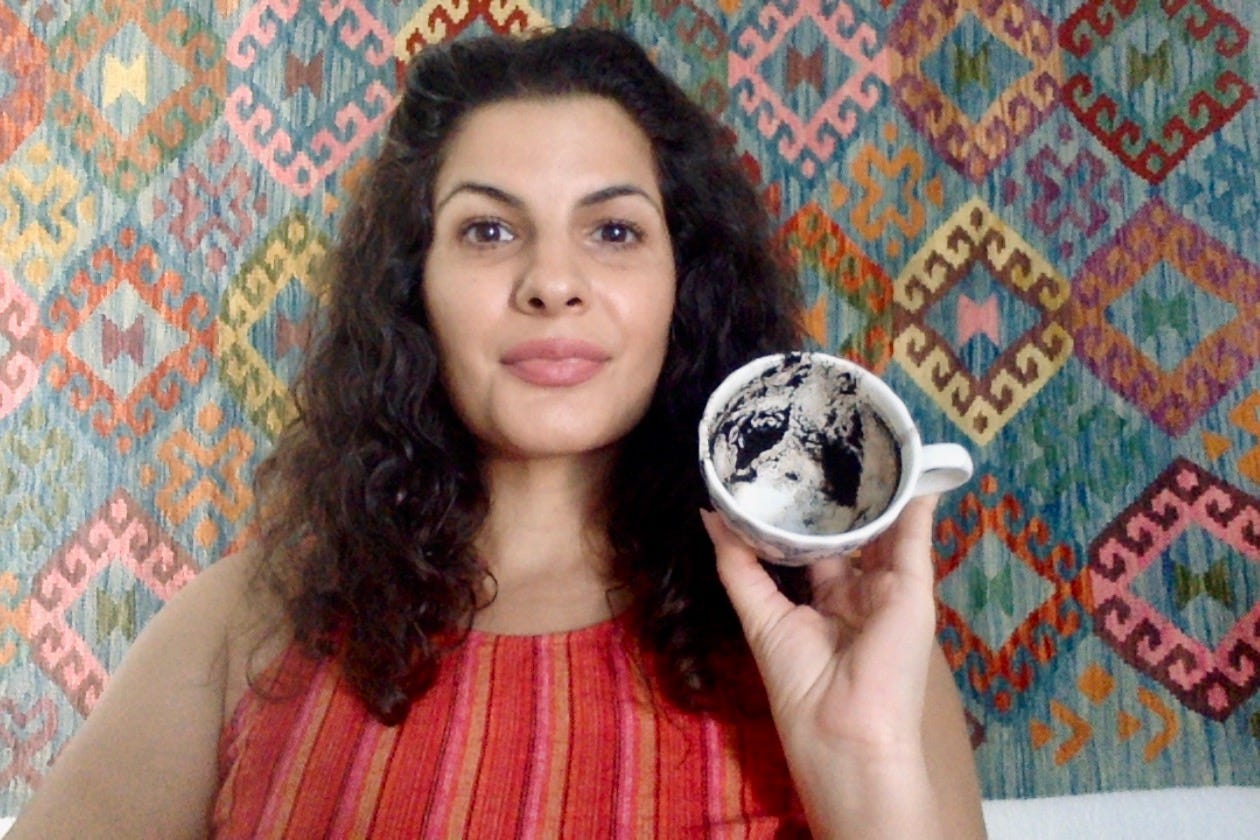 Ani Carla | Substack