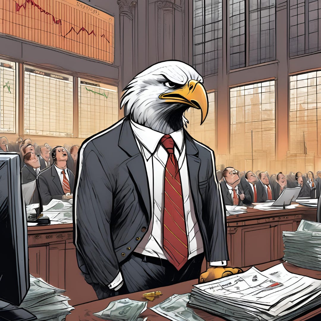 The Hermit Substack by Alejandro Yela | Insights from Sidestack - Sidestack.io