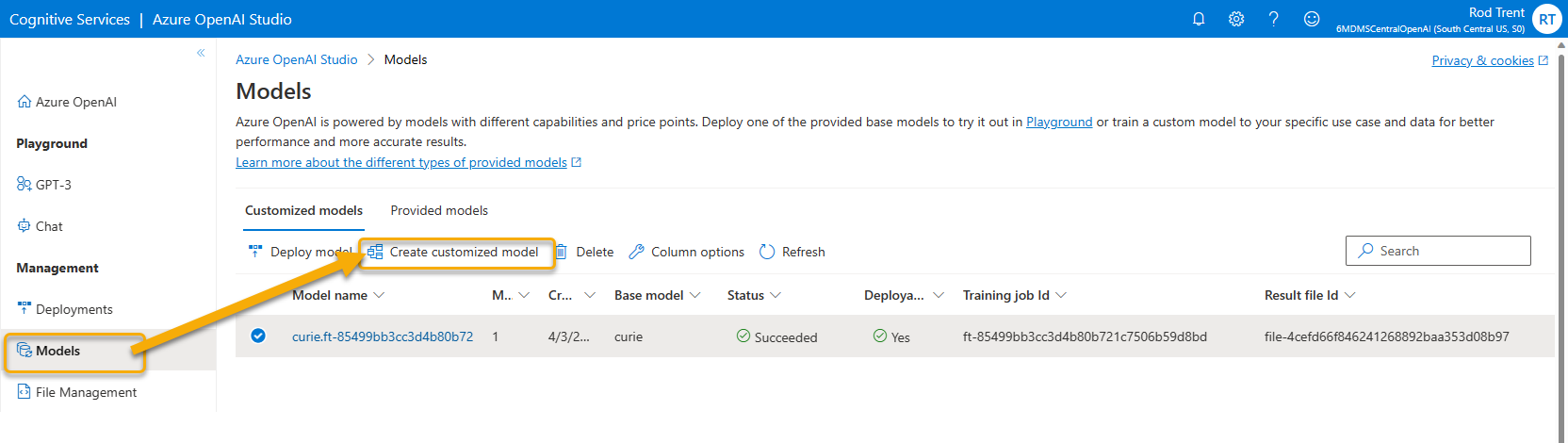 Using Azure Open AI with Microsoft Sentinel Part 2 - Converting Data to ...