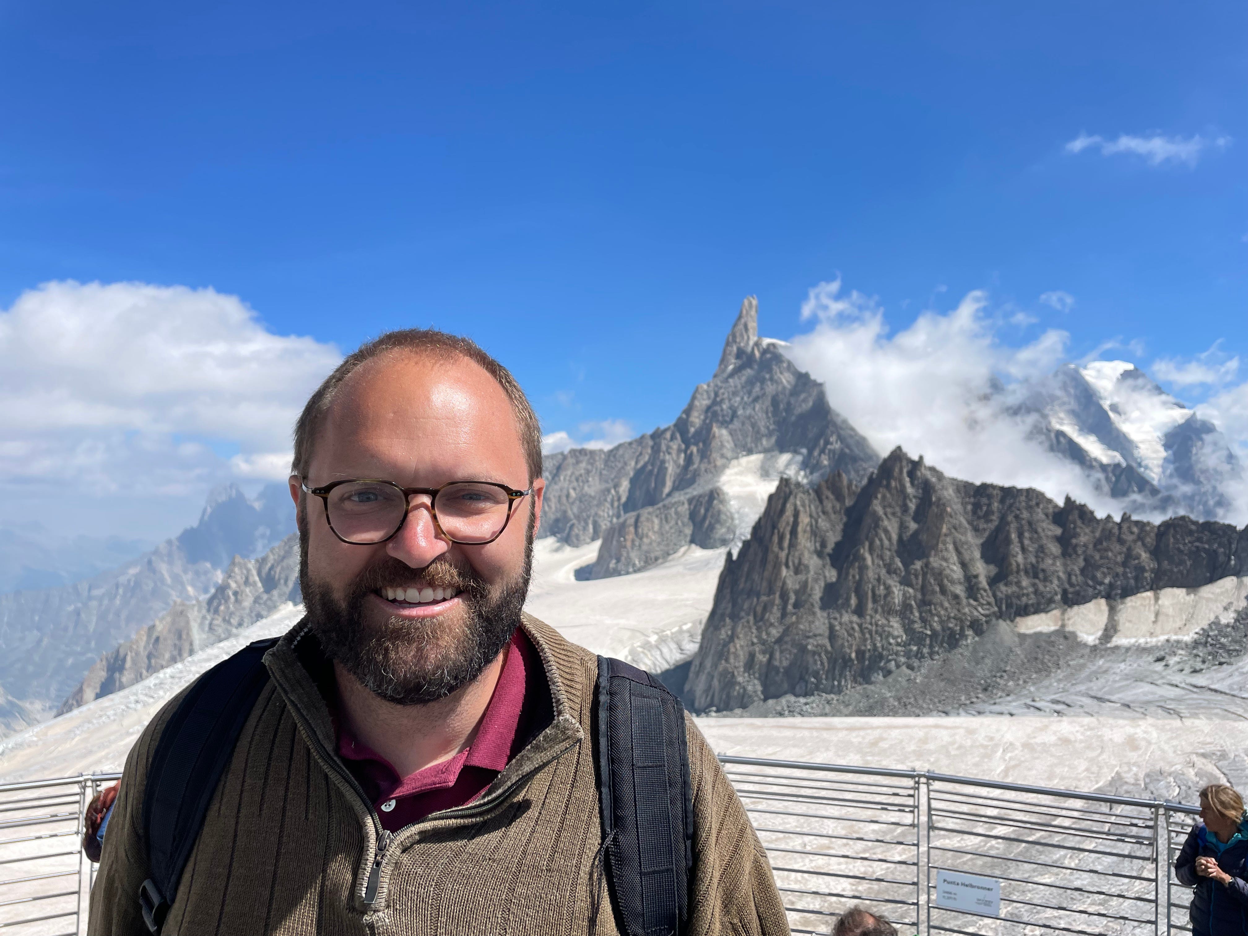 Matthew Henry | Substack