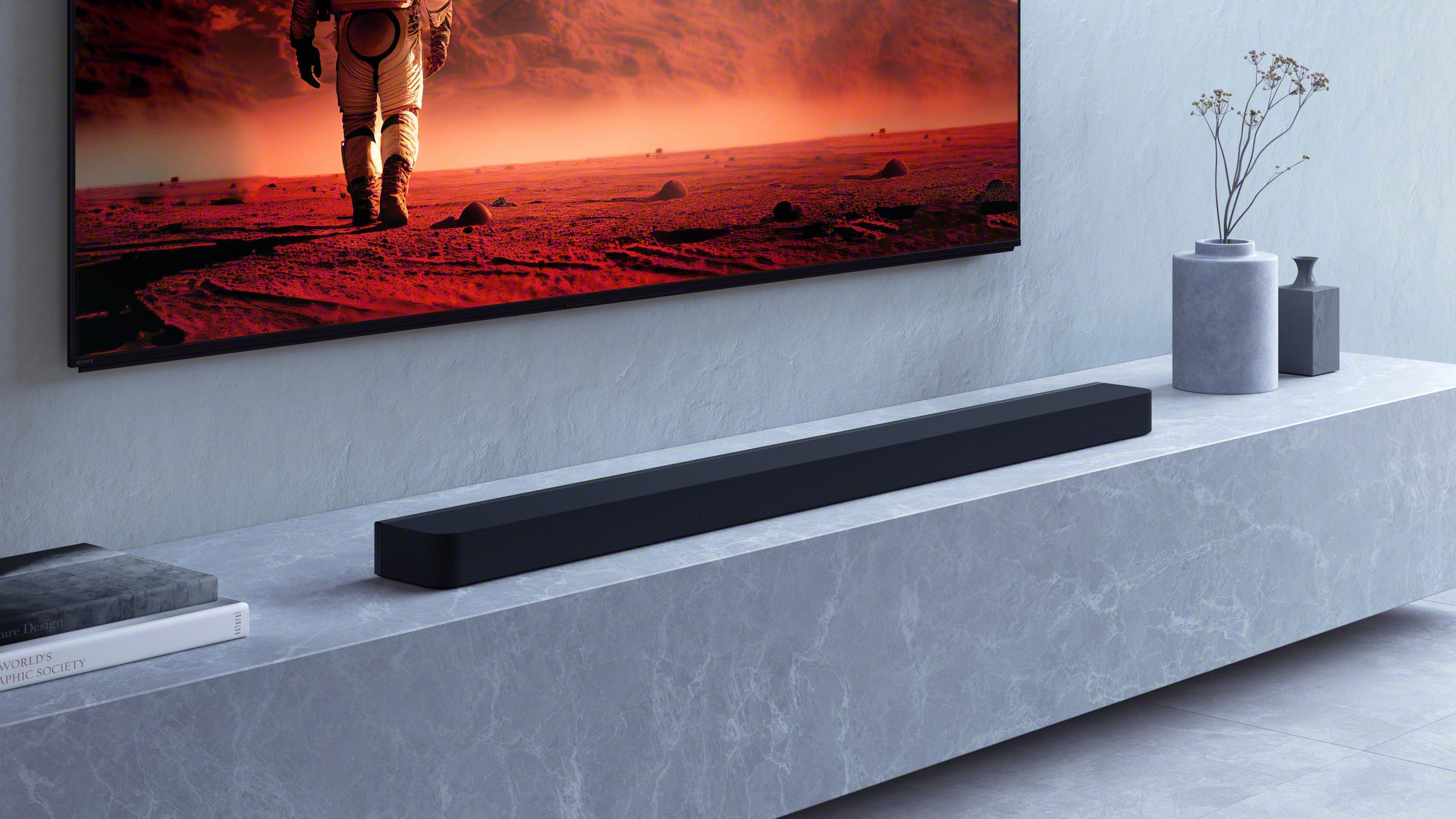 Sony 2024 Bravia TVs and soundbars prices revealed: how much its new ...
