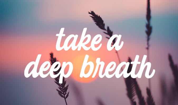 How to turn a day into good one. - Thepoetswizdom