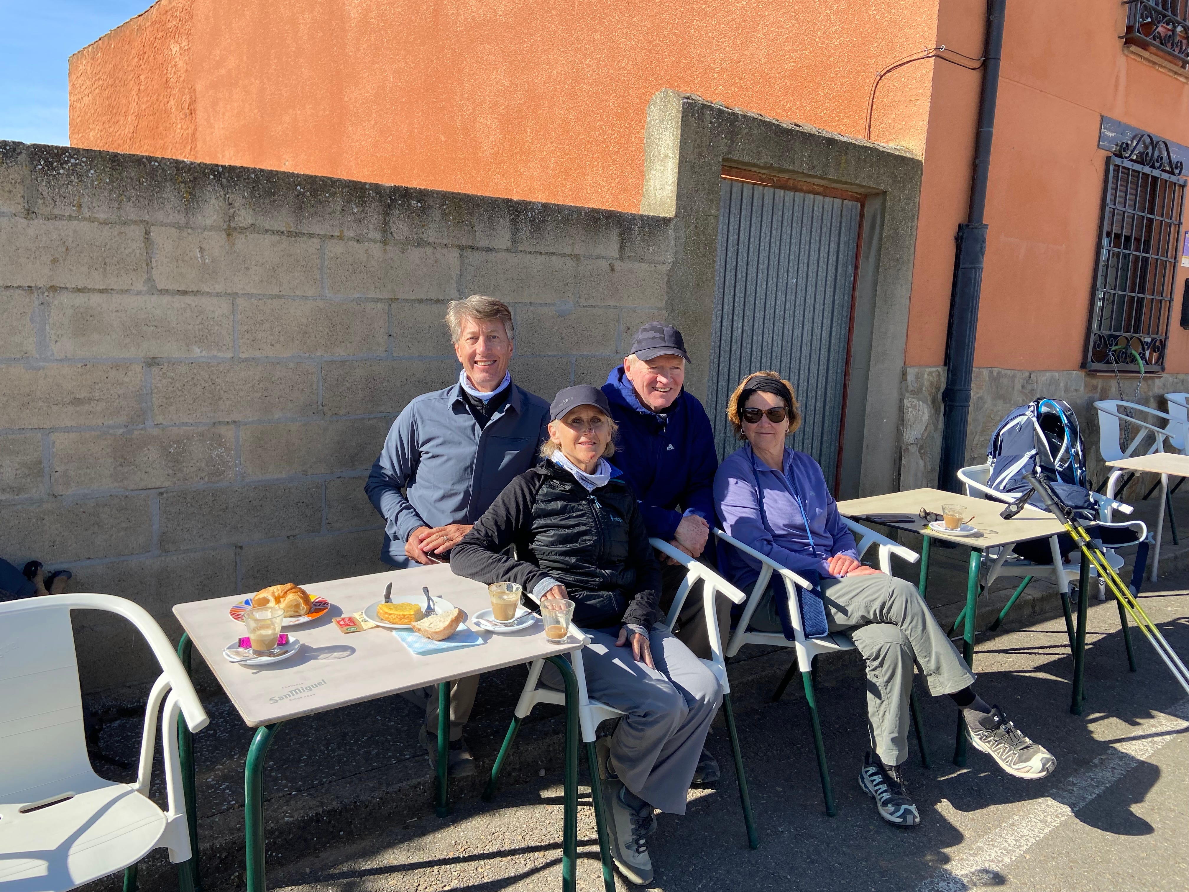 Day 22 - by Carol Demarais - Carol’s Substack