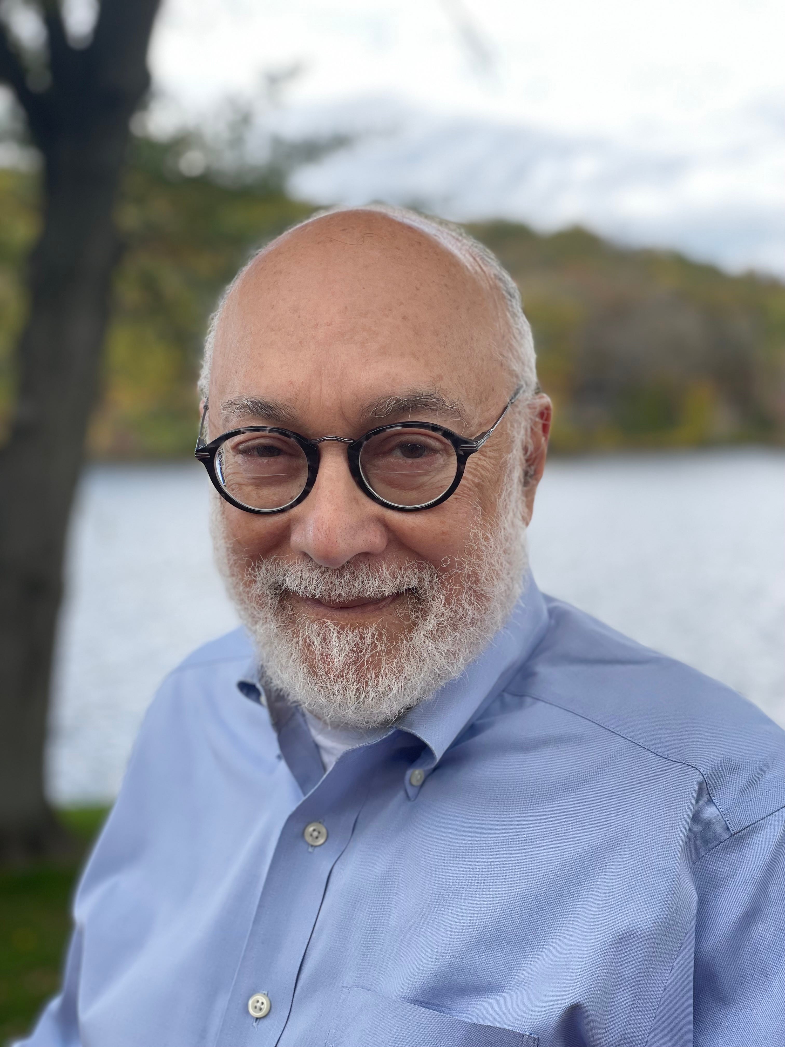 Henry David Abraham | Substack