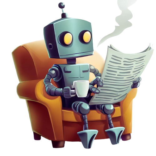 The AI Break | Substack