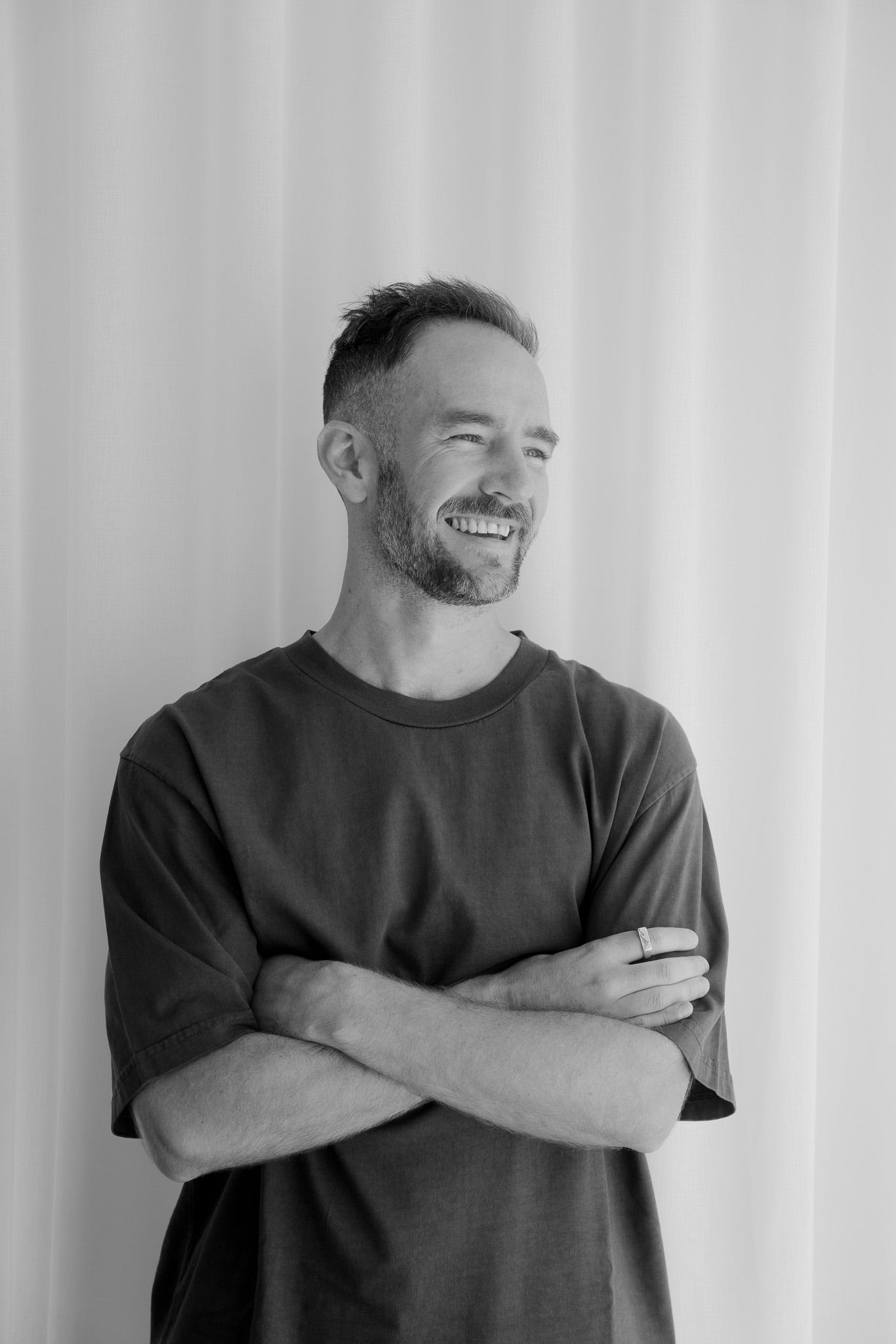 Jesse Bice | Substack