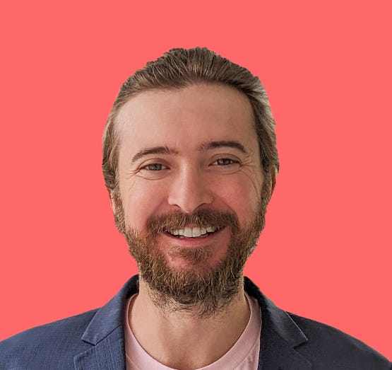 Nick Lafferty | Substack