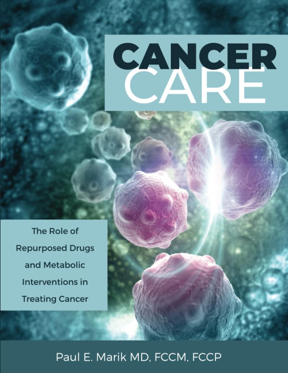 IVERMECTIN ~ CANCER - by Skip Stein - Skip’s Substack