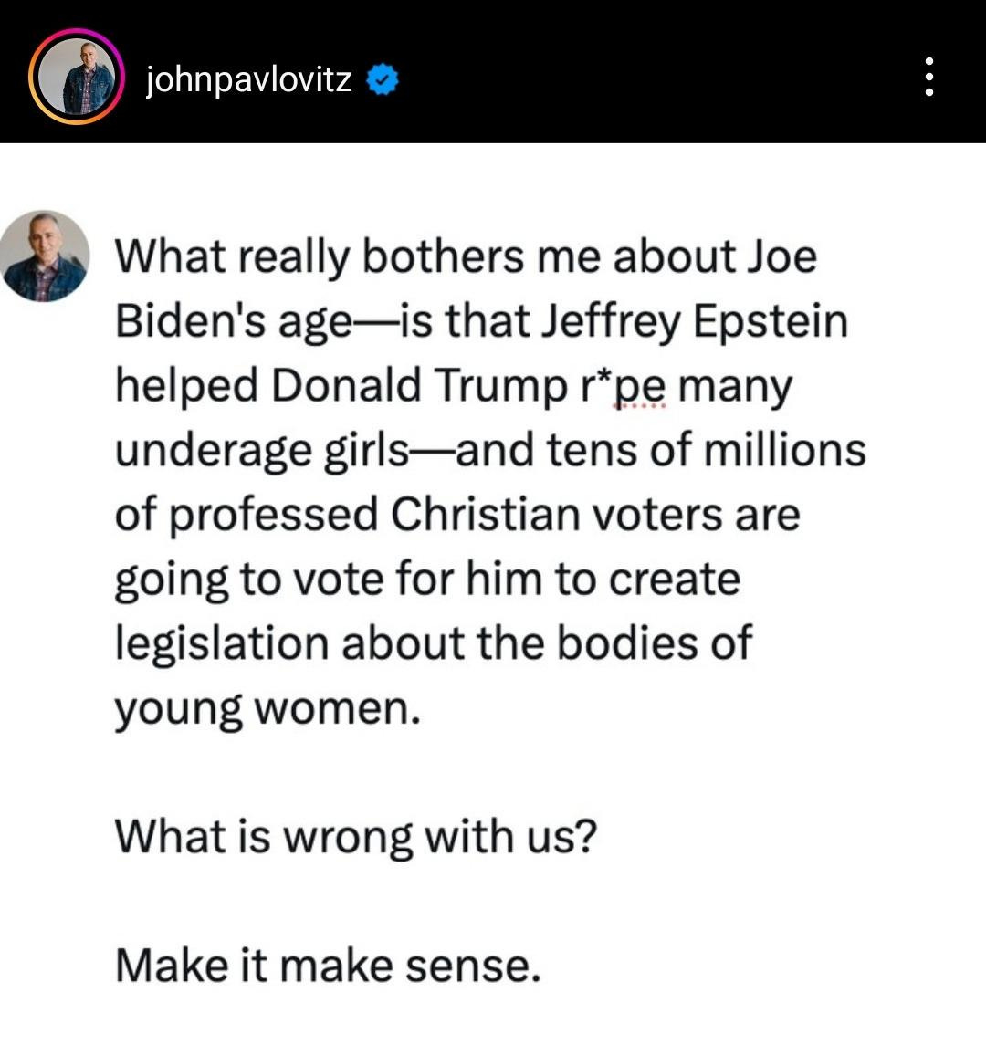 Finally! Congressman Ted Lieu points out the bizarre media silence ...