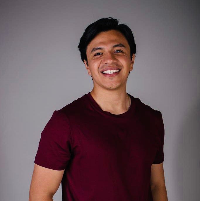 Leví Vázquez🔺 | Substack