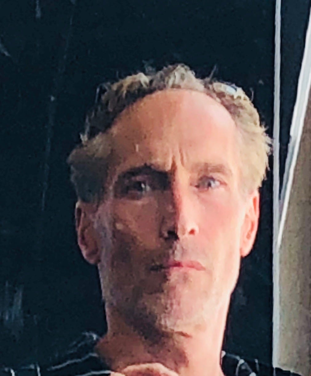 Beckett Rosset | Substack