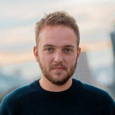 Jack Toohey | Substack